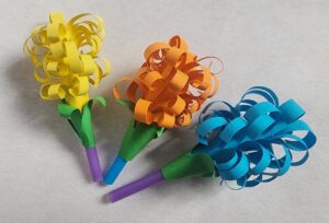 21 Paper Crafts for Kids That Will Make Them Happy