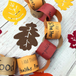 DIY Thanksgiving Crafts Ideas