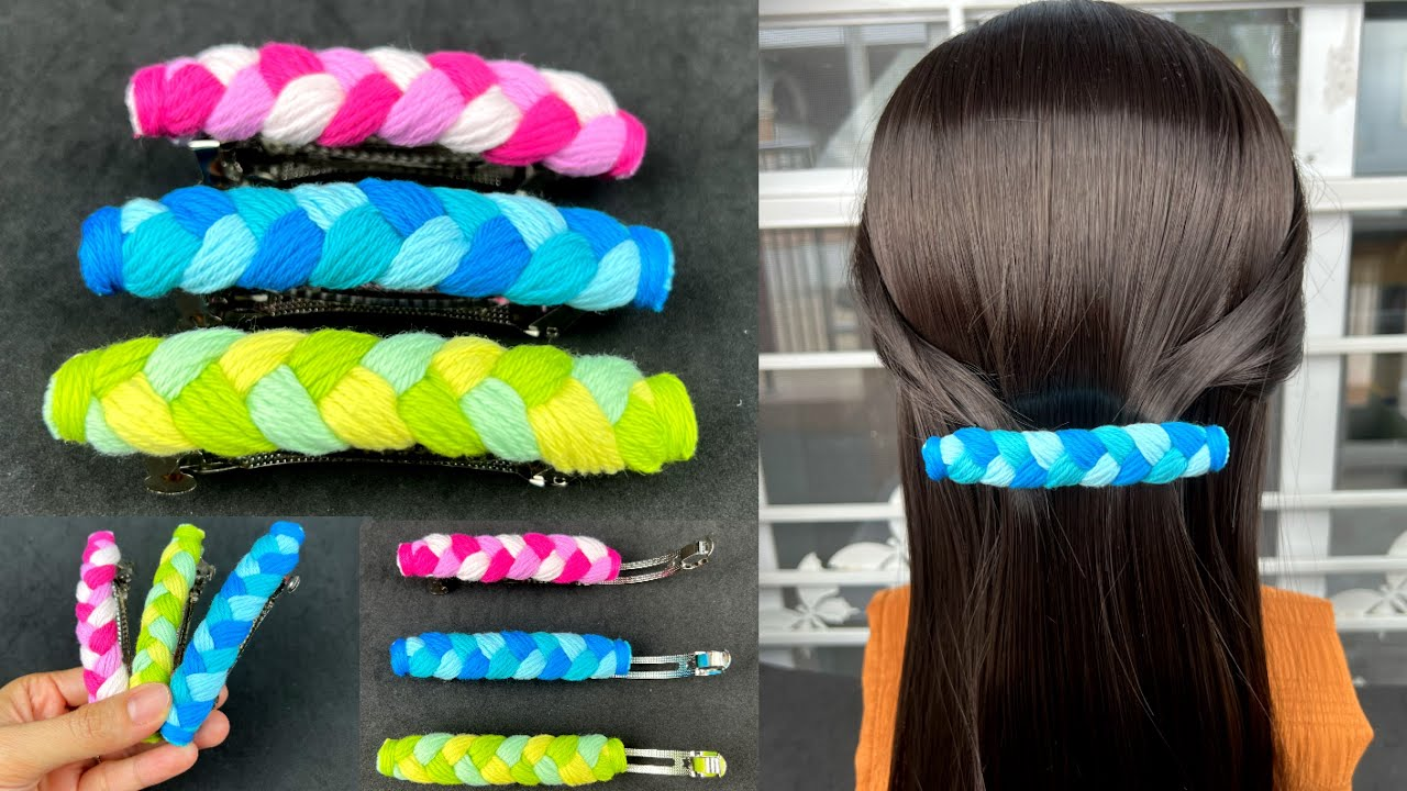Yarn Craft Ideas