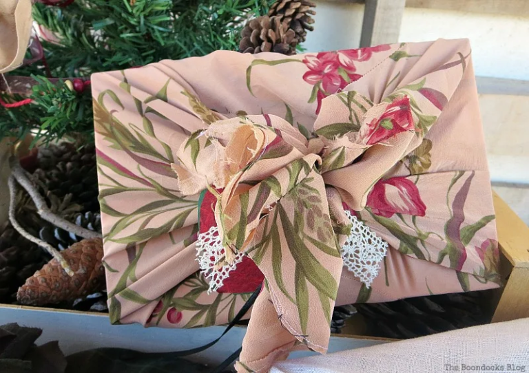 Eco-friendly Gift Wrapping Ideas