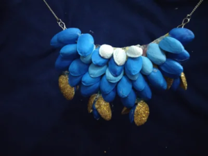 Pistachio Shell Crafts