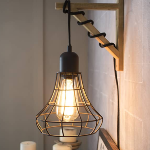 Creative DIY Hanging Light Ideas for Every Room