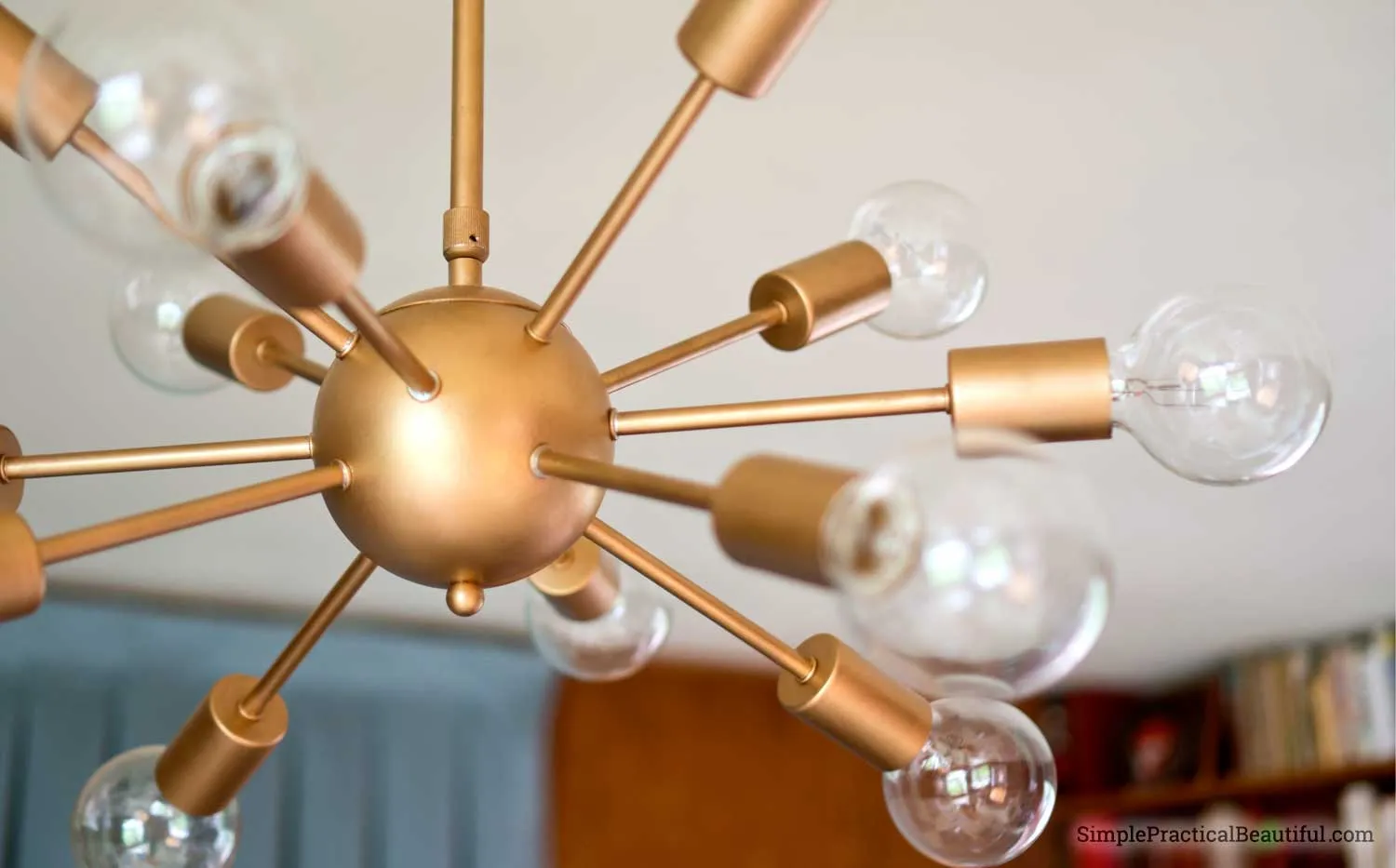 Creative DIY Hanging Light Ideas for Every Room