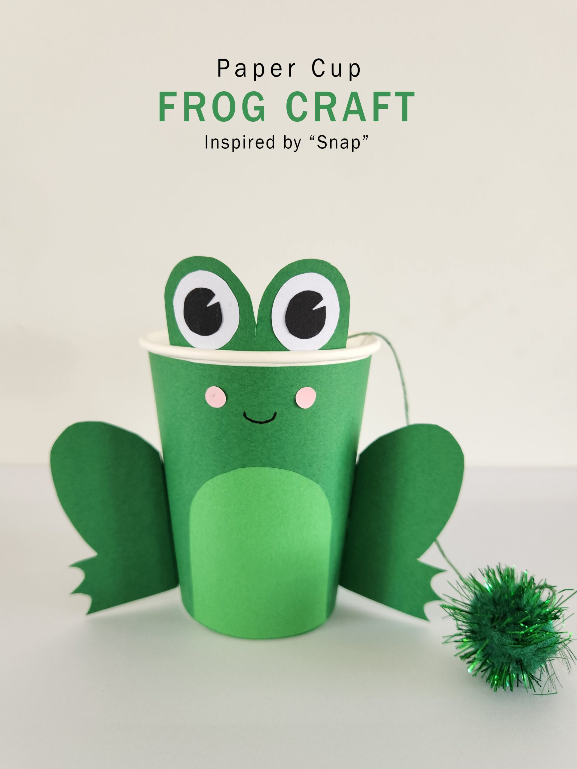 Paper Cup Craft ideas Kids will surely Love