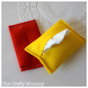 Felt Paper Craft Ideas your kids will love