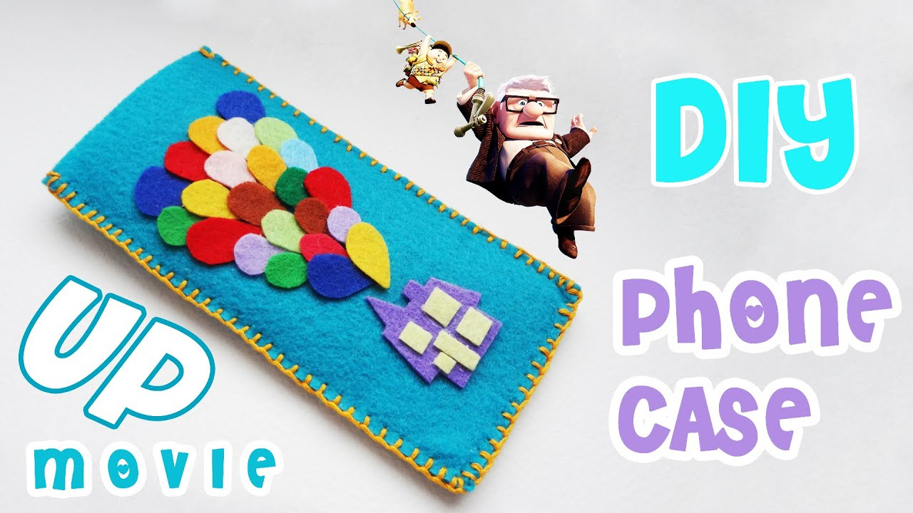 Felt Paper Craft Ideas your kids will love
