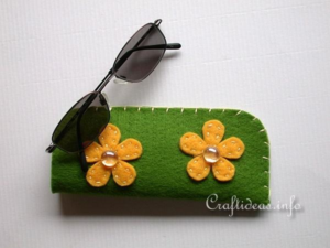 Felt Paper Craft Ideas your kids will love