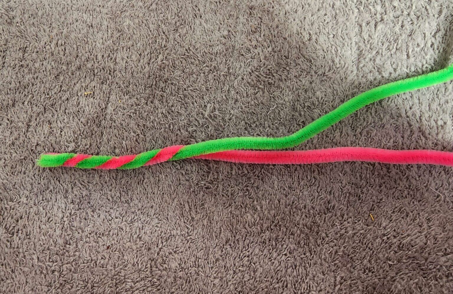 How To Make Diy Pipe Cleaner Lollipops