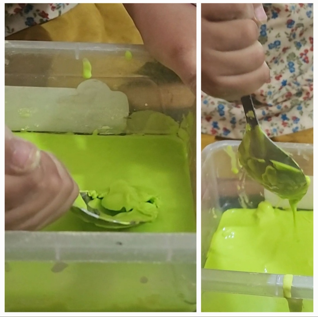 How to Make Oobleck: A Fun Science Experiment for Kids